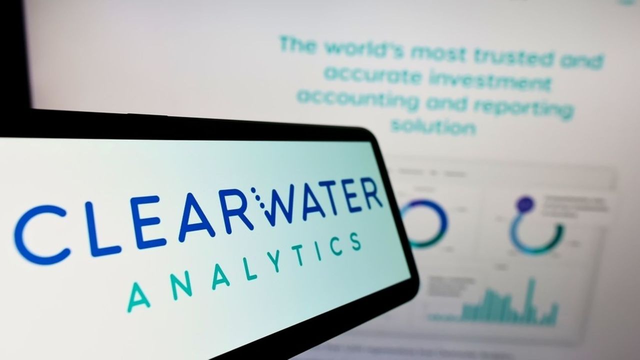 Clearwater Analytics acquires JUMP Technology | | Captive International Clearwater Analytics acquires JUMP Technology | | Captive International